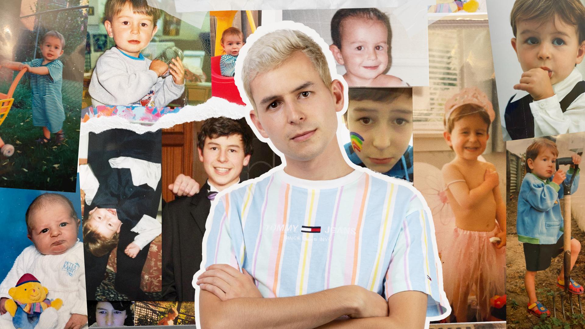 Events - Totara Street