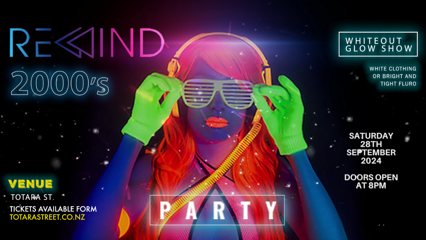 Totara Street - Live Music Venue in Mount Maunganui